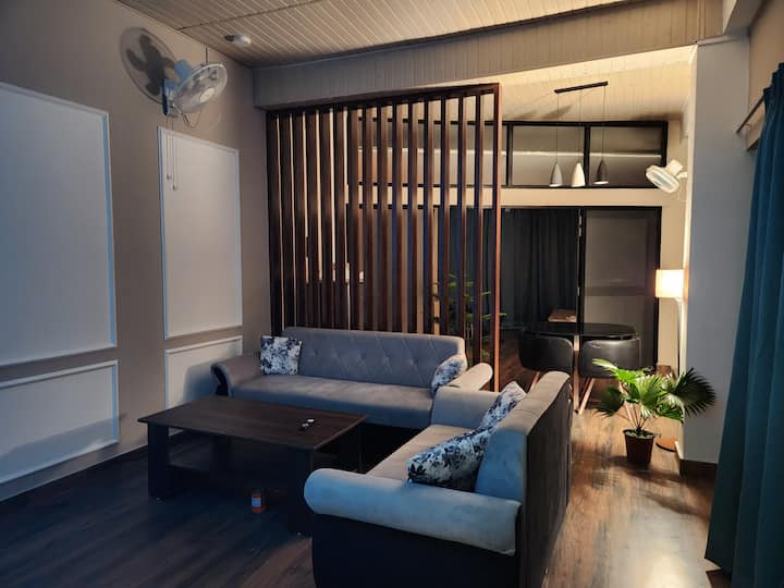 Solitude - Dibrugarh