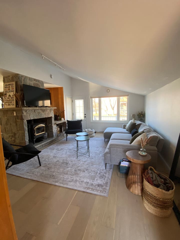 Maison Familiale Proche Montréal - Montreal