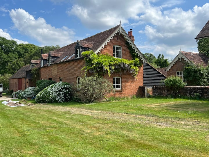 Copse Farm Cottage - Highclere