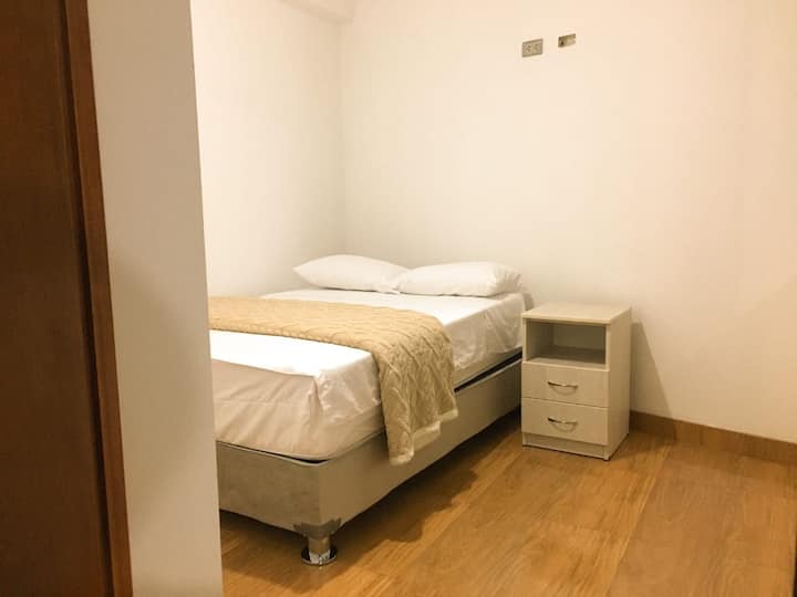 Departamento 4 Habitaciones - Ayacucho
