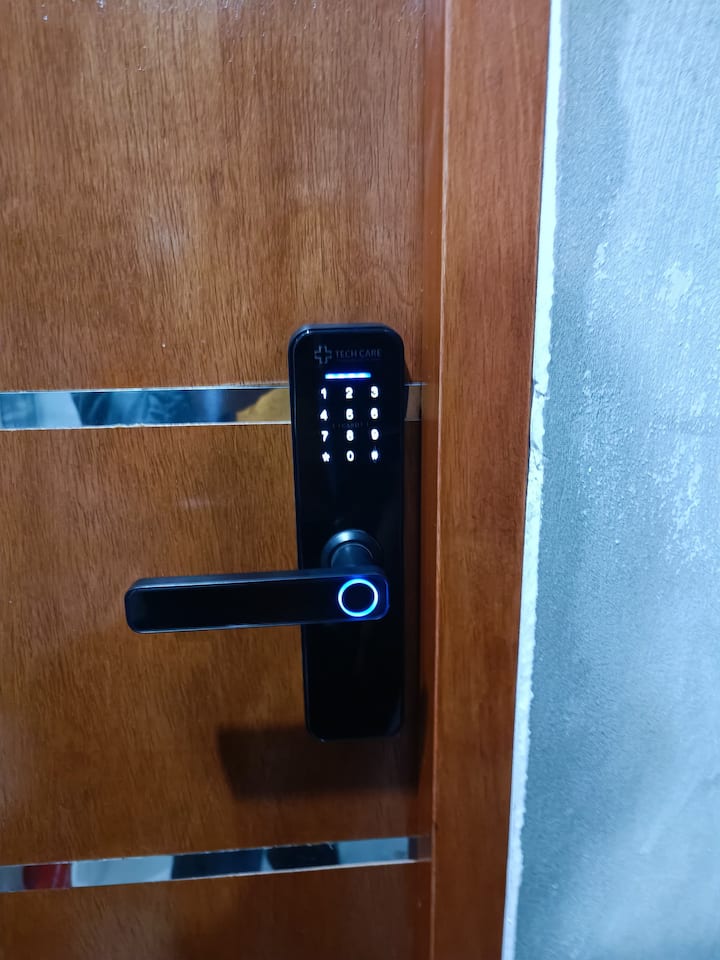 Depa A 1cuadra Del Centro Historico - Ayacucho