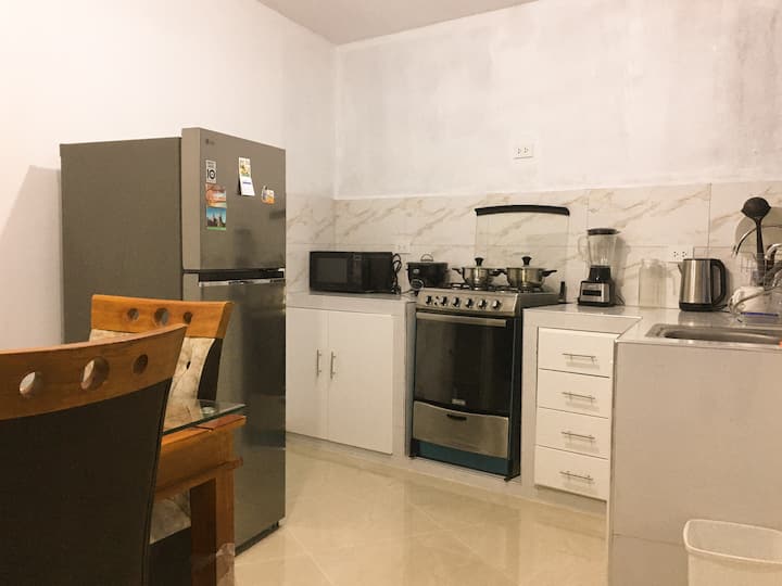 Duplex Con Terraza, 1 Cuadra Del Centro Historico - Ayacucho