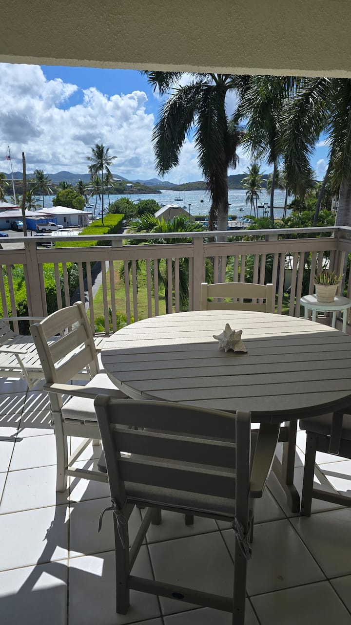 Perfect Stay In Paradise - Beach - Pool - Gym! - Saint Thomas