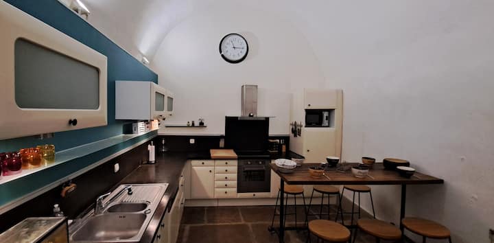 Appartement
Le Beau Souvenir - Romans-sur-Isère