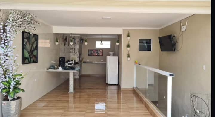 Espaço Com Piscina - Guarulhos