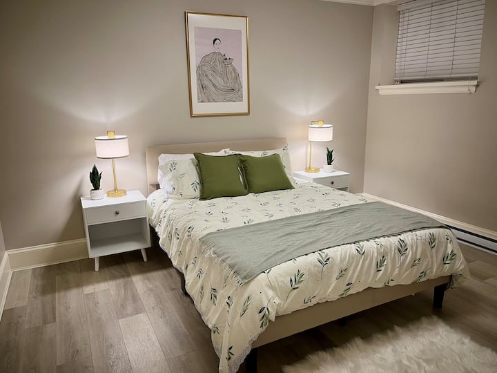 From City To Sea To Sky - West Vancouver