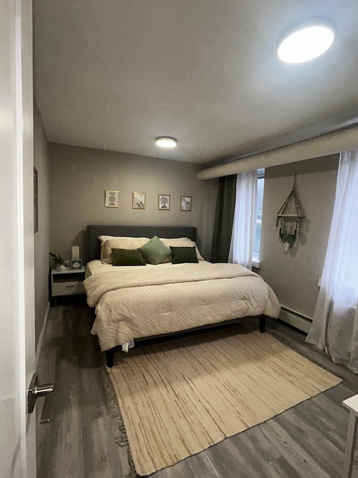 Cozy & Newly Renovated Home - Rockland County, NY