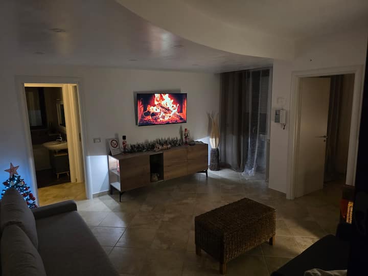 Ddn House Near Airport-sleeps 6 - Big Terrace View - Bari