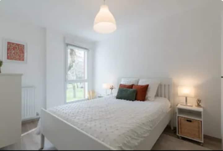 Appartement Cocon - Décines-Charpieu
