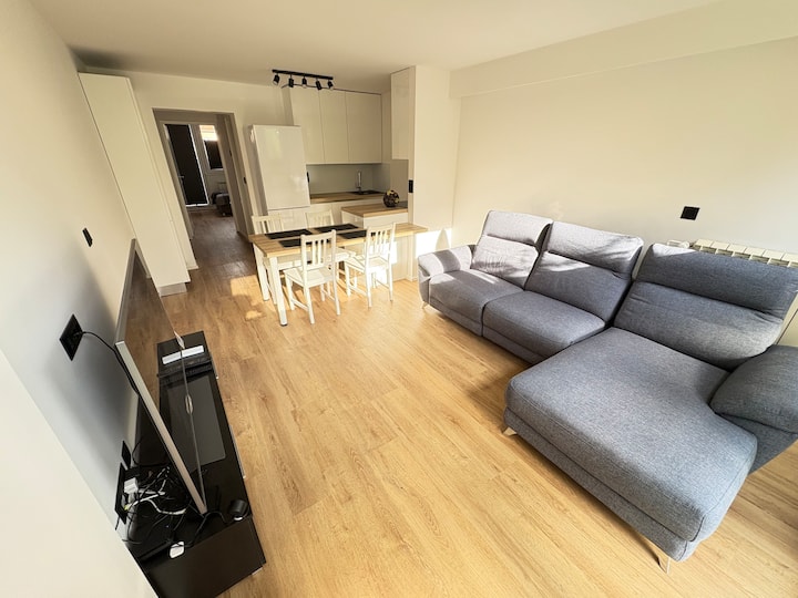 Ljubljana Citycenter Apartment - Ljubljana