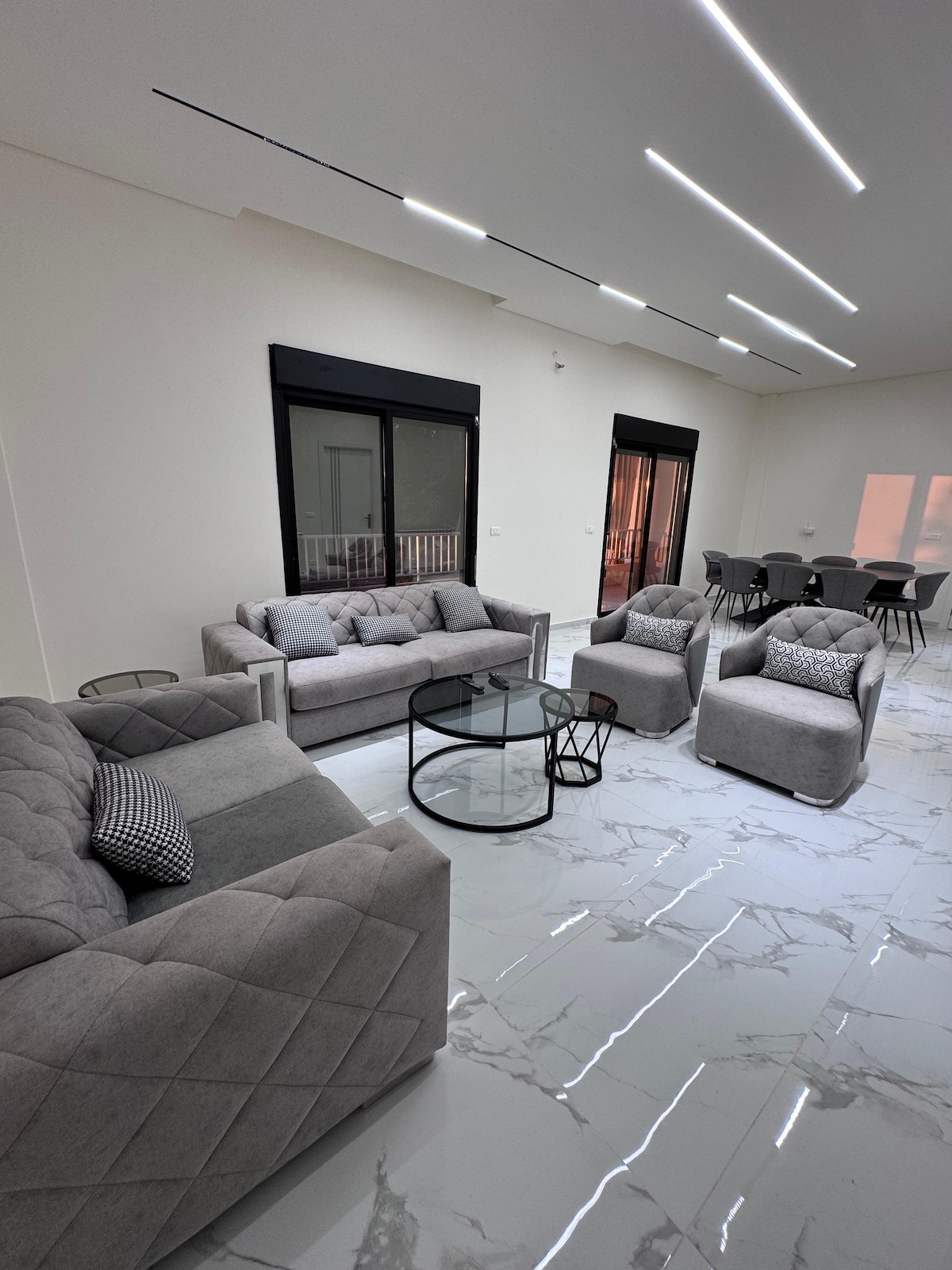 @thegrayhouse2024 - Apartments for Rent in Kesrouane, Jabal Lubnan ...