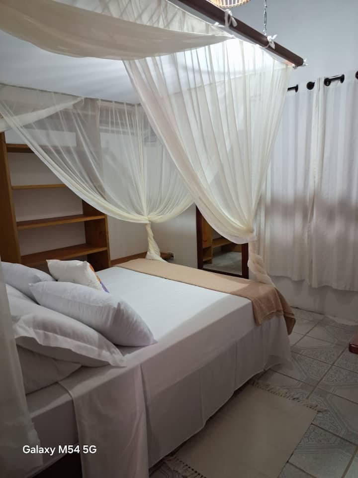 Casa Heitor - Trancoso, Brasil