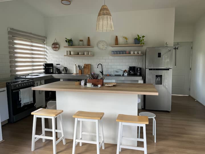 Modern Chic Beach House With Private Pool - Panama