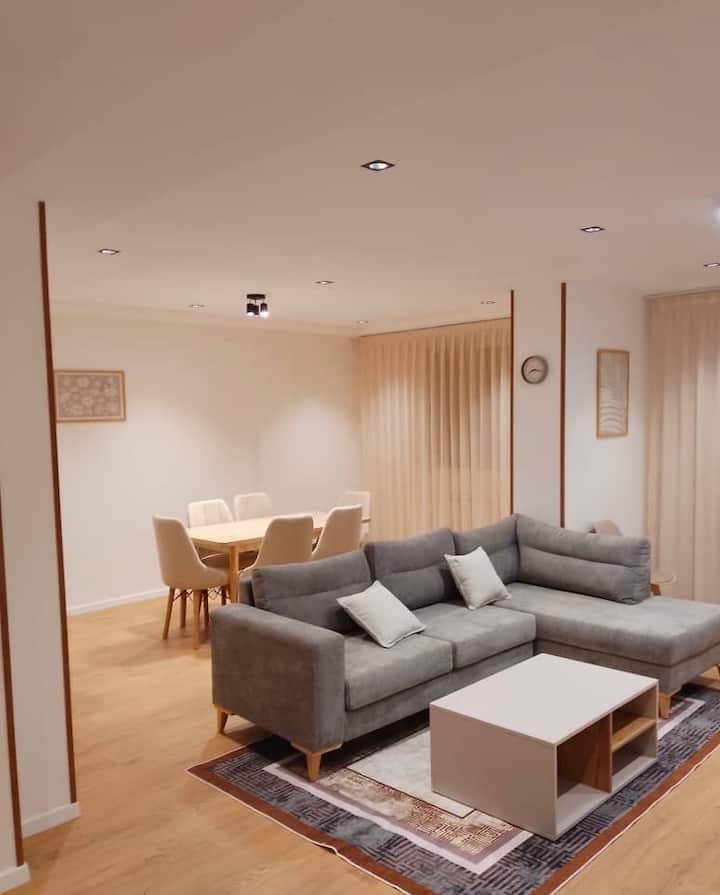 Val D’hydra:
Superbe F3 Moderne & Haut Standing. - Algeria