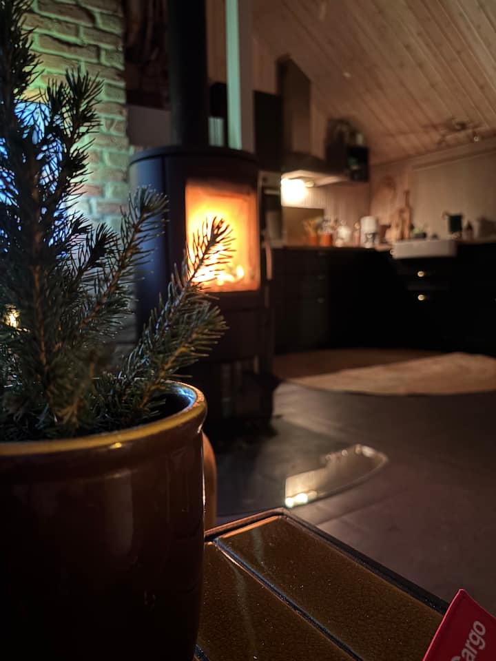 Charmerende & Hyggelig Sommerhus! - Danemark