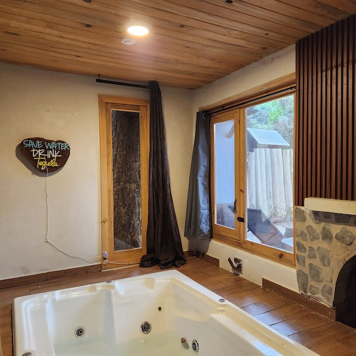 Castaño B - Jalisco