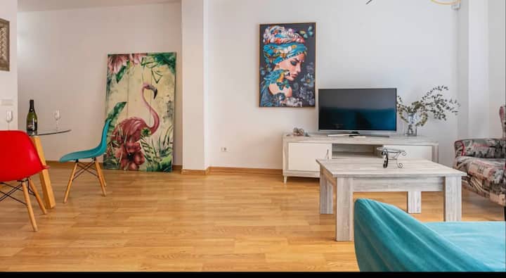 Casa Manuel - Fuengirola