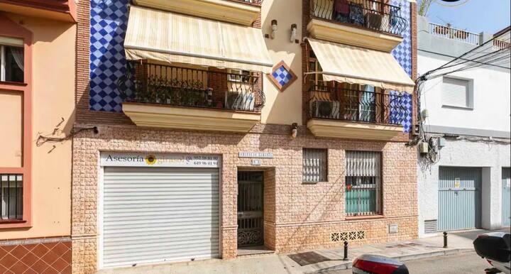 Casa Manuel - Fuengirola