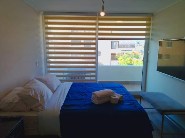 Departamento Viña Del Mar - Viña del Mar