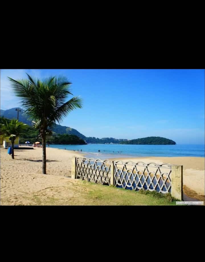 Casa Apartamento Garatucaia - Ilha Grande