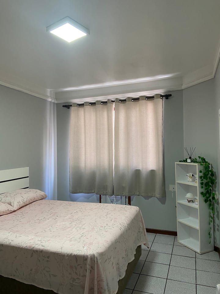 Ap Em Canasvieiras, 50m Da Praia - Florianópolis