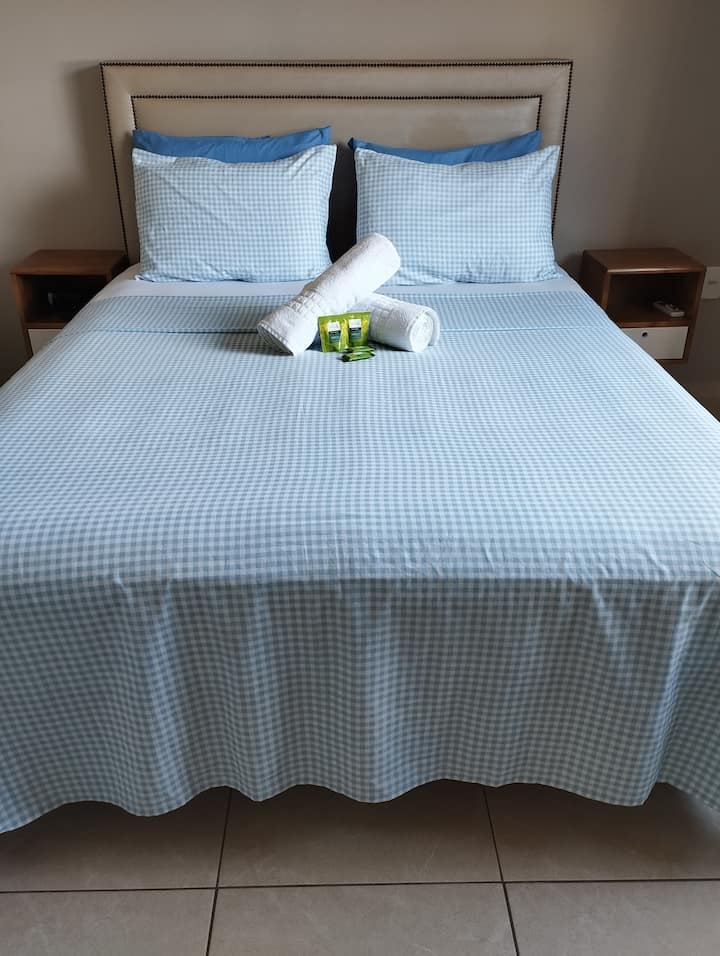 Apartamento 02 Na Vila Nova - Joinville, Brazil