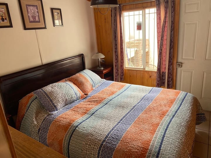 La Casa Concón - Concón