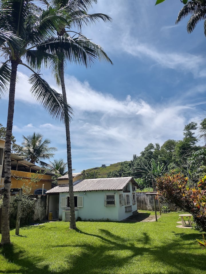 Espaço Verde Mar Angra - Angra dos Reis