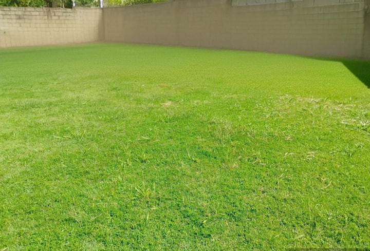 Chácara São José - Serra Negra