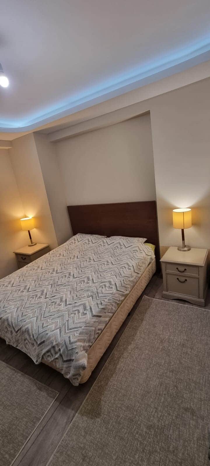 Antalya Merkezde2+1huzurlu Daire - Antalya Ili, Türkiye