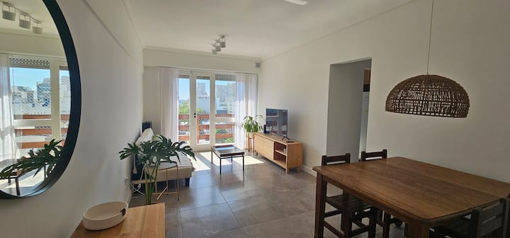 Departamento Mar Del Plata - Mar del Plata