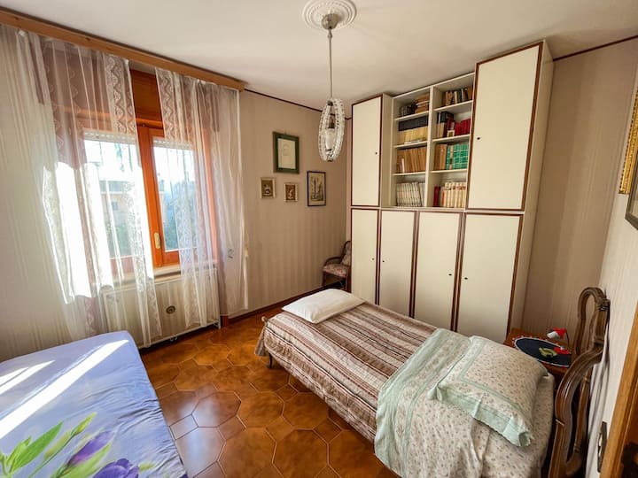 Stanza In Paese Tranquillo A Pochi Km Dal Mare - Nardò