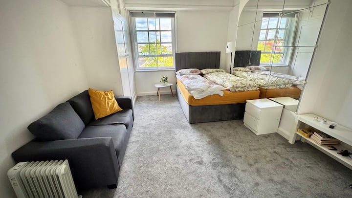 Cute Flat In The Heart Of London - London