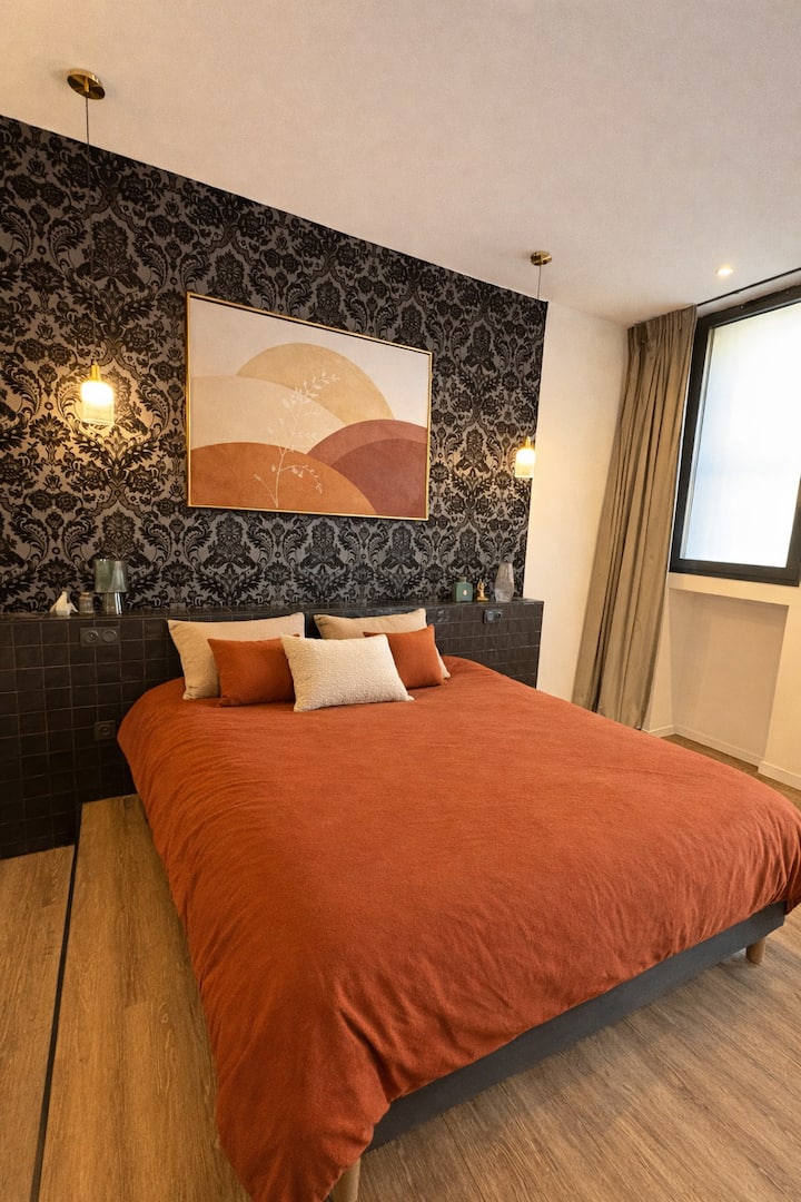 Le Cocon Marseillais - Marseille