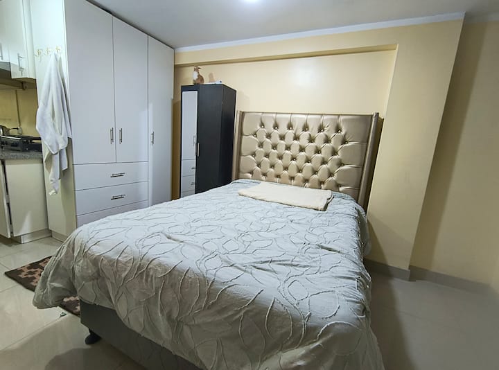 Departamento Completo Céntrico En Juliaca Puno - Juliaca