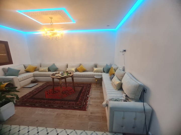 Casa Baraka De La Kasbah - Tanger