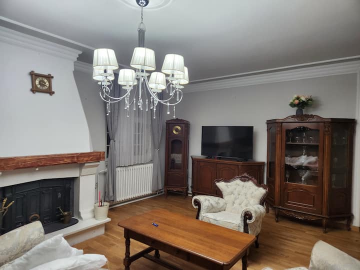 Bella Lux Apartman - Novi Sad