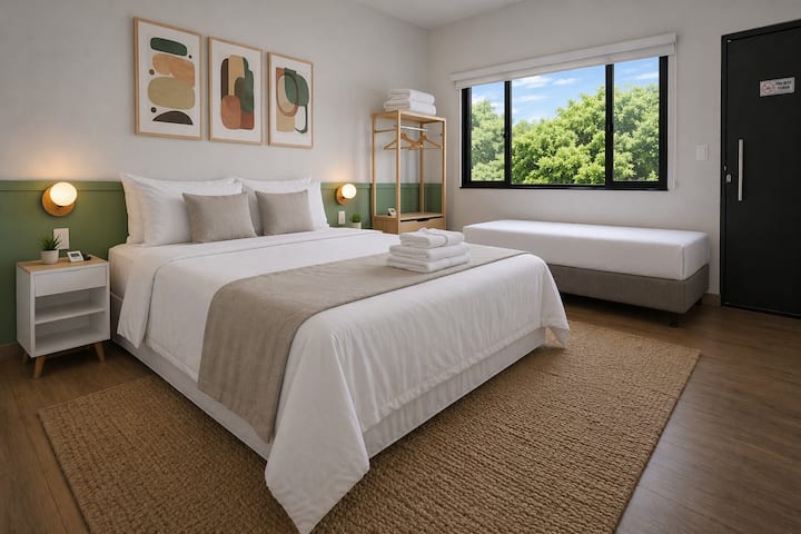 Loft Refúgio Das ÁGuas |Vista Para As Montanhas| 1 - Águas de Lindoia