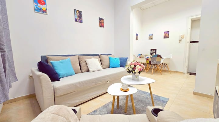 Vitosha Boulevard Retreat - Sofia