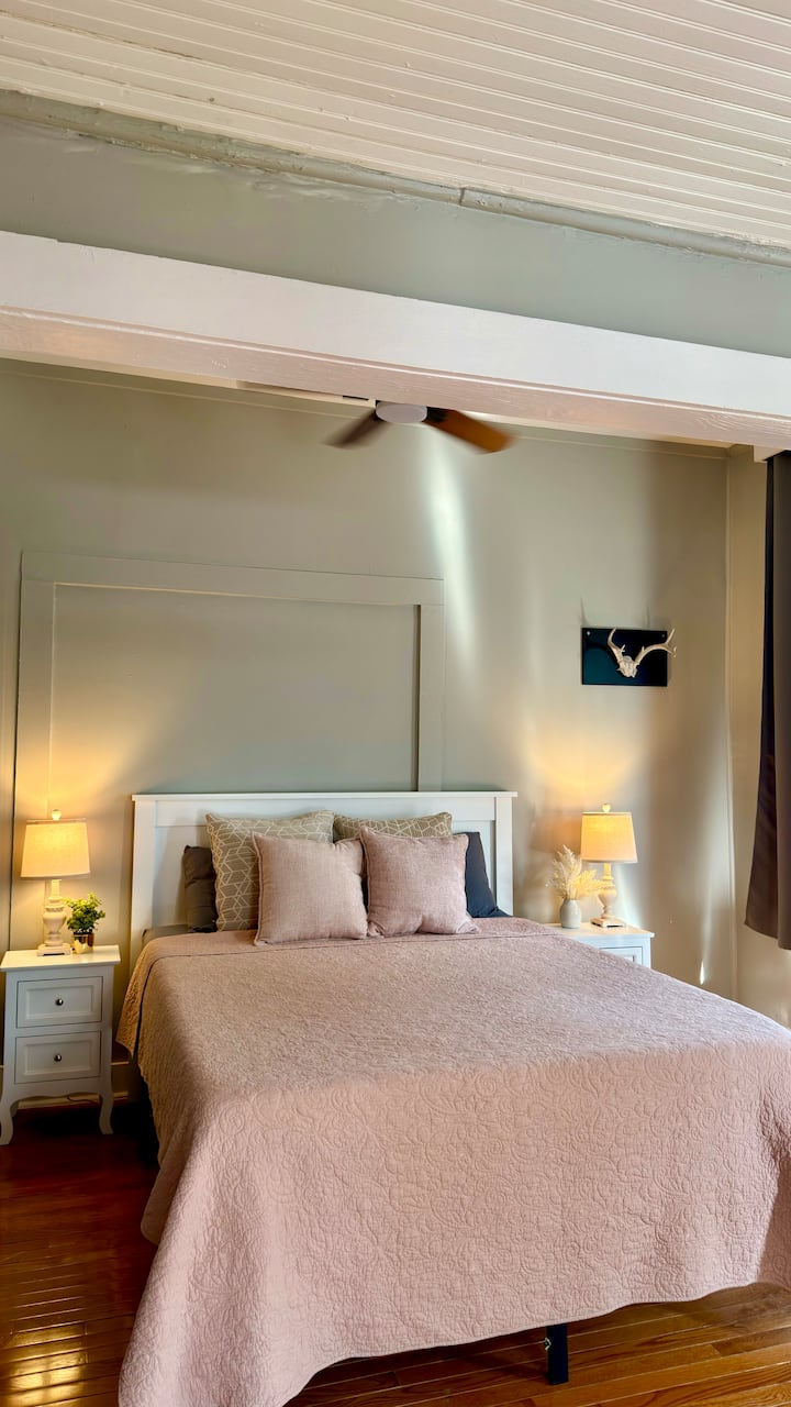 Casa Maria At Historic Brownsville Downtown. - Brownsville, TX