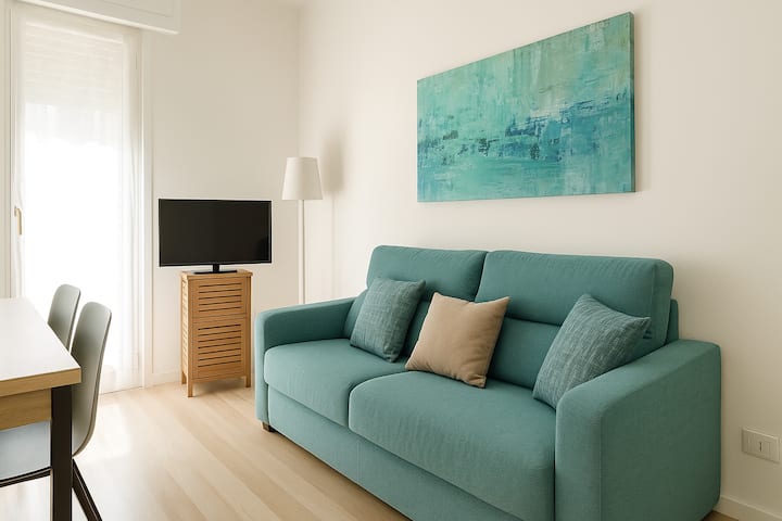 Casa Orchidea - Casa Vacanza Sanremo - Sanremo