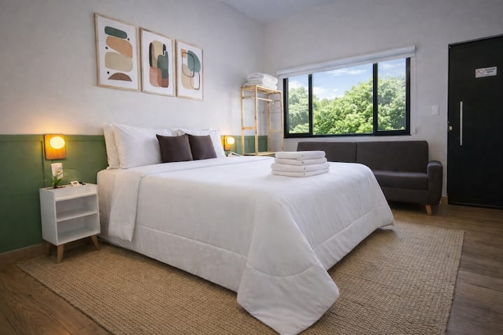 Loft Refúgio Das ÁGuas| Vista Para As Montanhas| 3 - Águas de Lindoia