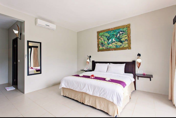 Room For 16pax 8 Rooms Senggigi Lombok - Mataram