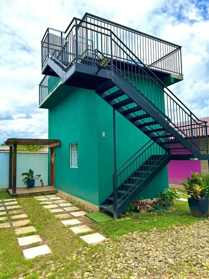 Tiny House Morretes - Morretes