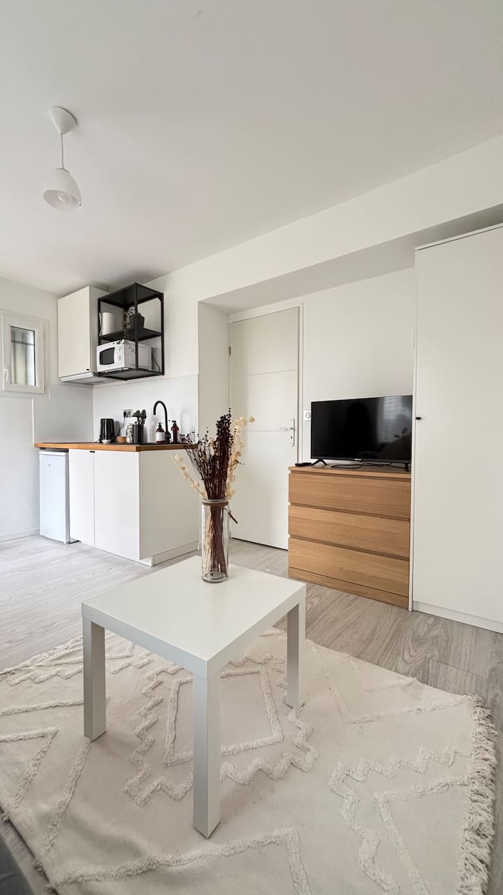 Studio éQuipé - Montélimar