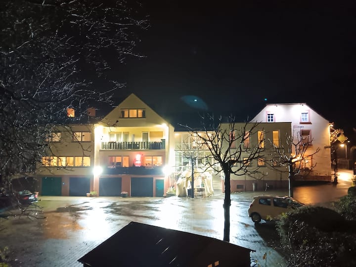 Landgasthof Hotel Simon Im Ruwertal Bei Trier - Trier
