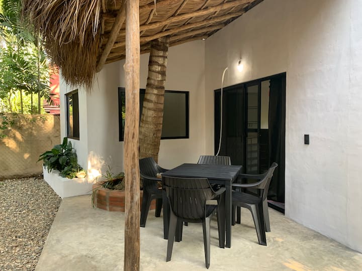 Casa La Palma A 10 Min Del Centro Caminando - Sayulita