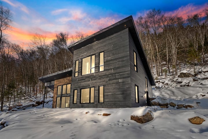 Havre Du Mont - Quebec