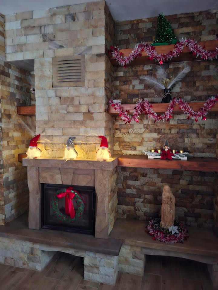 Oază De Relaxare - Baia Sprie