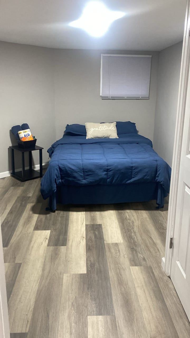 G - Private Room Near Ewr -G - Elizabeth, NJ